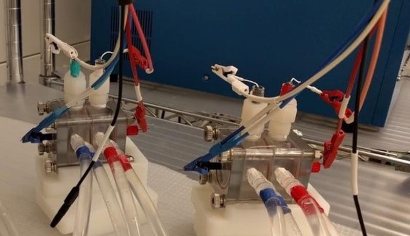 Kingsbury Research Group